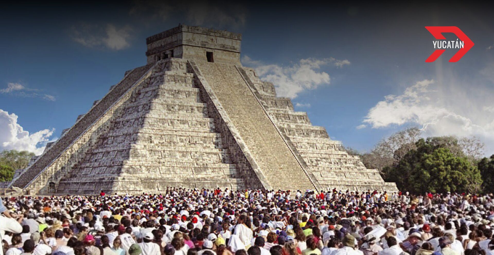 Descenso de Kukulcán en Chichén Itzá: Fenómeno del equinoccio